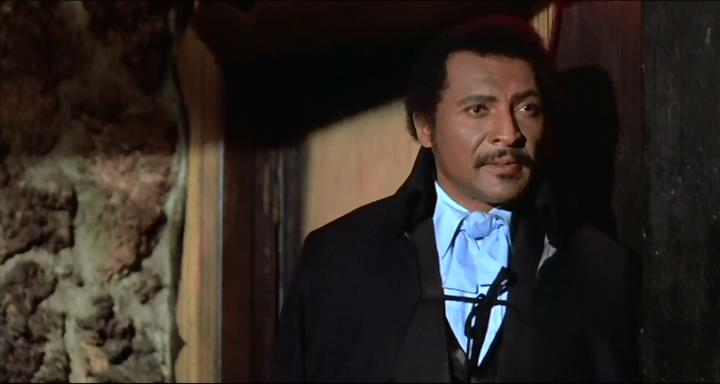 CINEMA DELIRIUM: Blacula [1972]